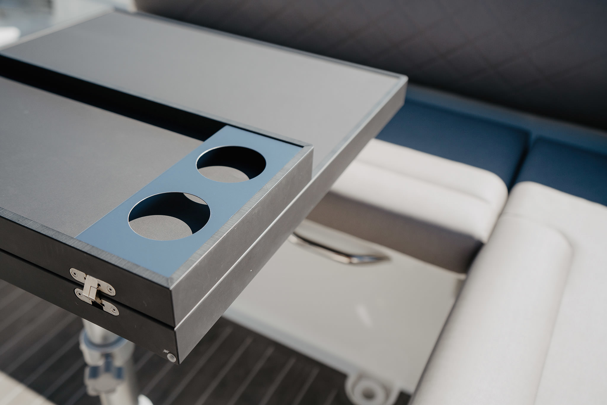 Yamarin Motorboats | Yamarin 88 Day Cruiser