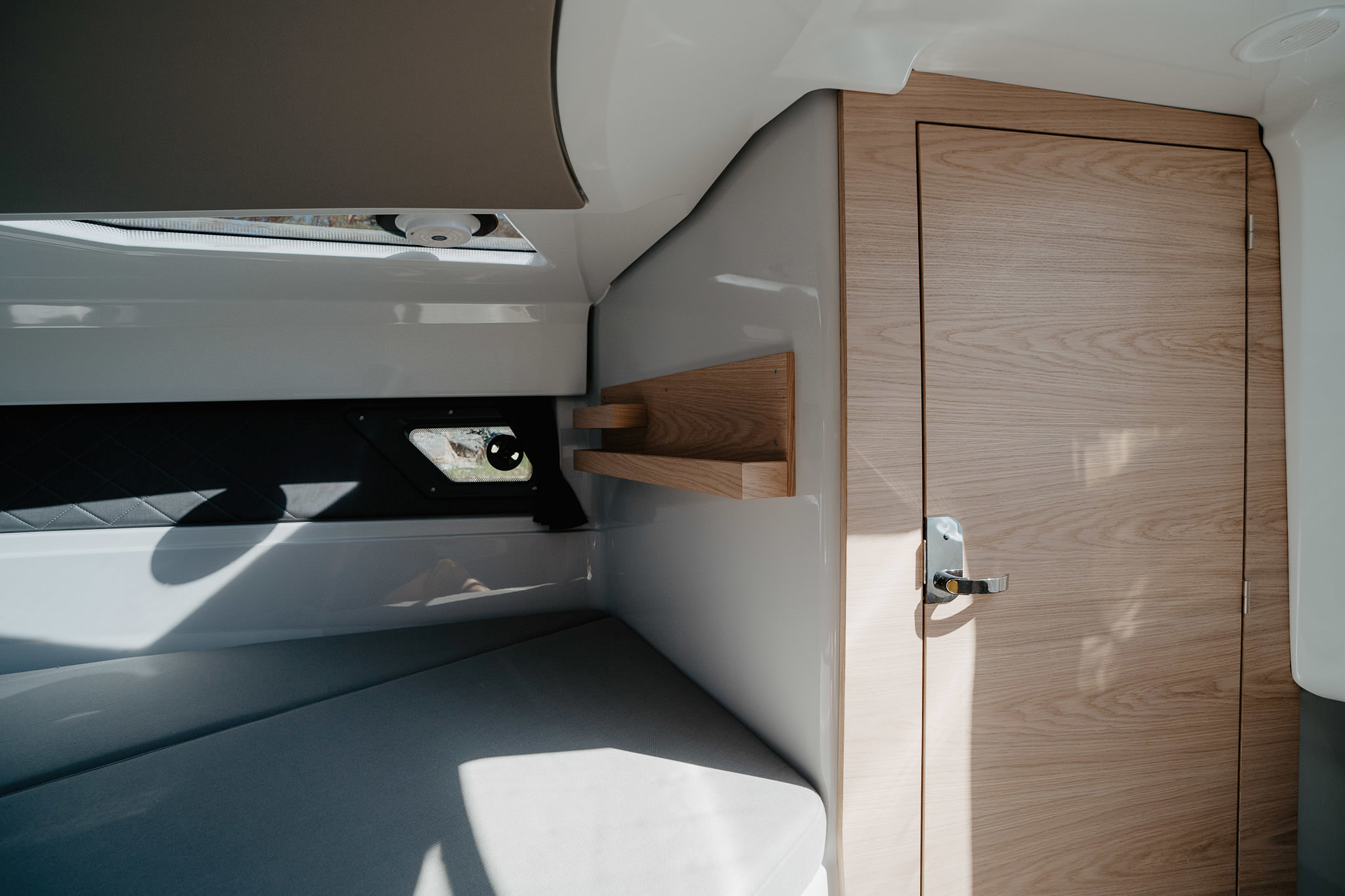 Yamarin Motorboats | Yamarin 88 Day Cruiser